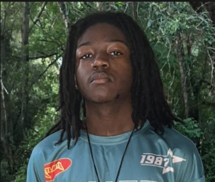 Jayvyn Fordham - bayarfellowship.com